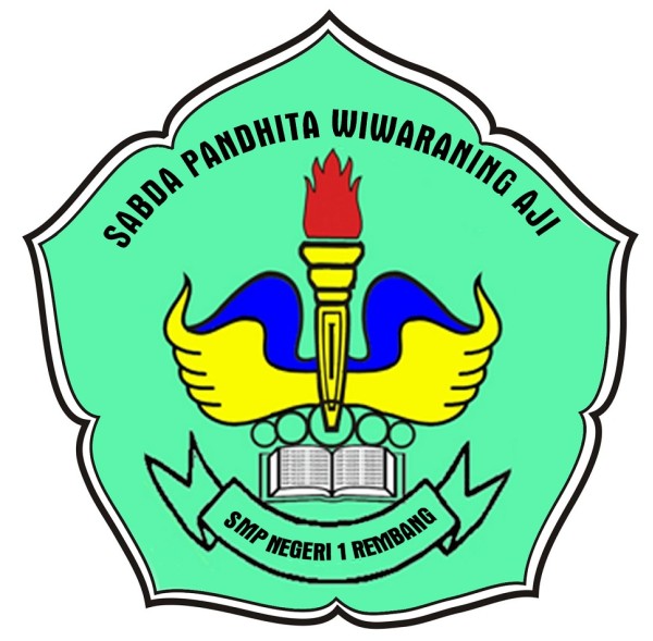 SMP NEGERI 1 REMBANG